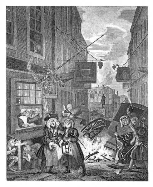 Grande Arte • A Digital Library for Art Lovers • The Works of William ...